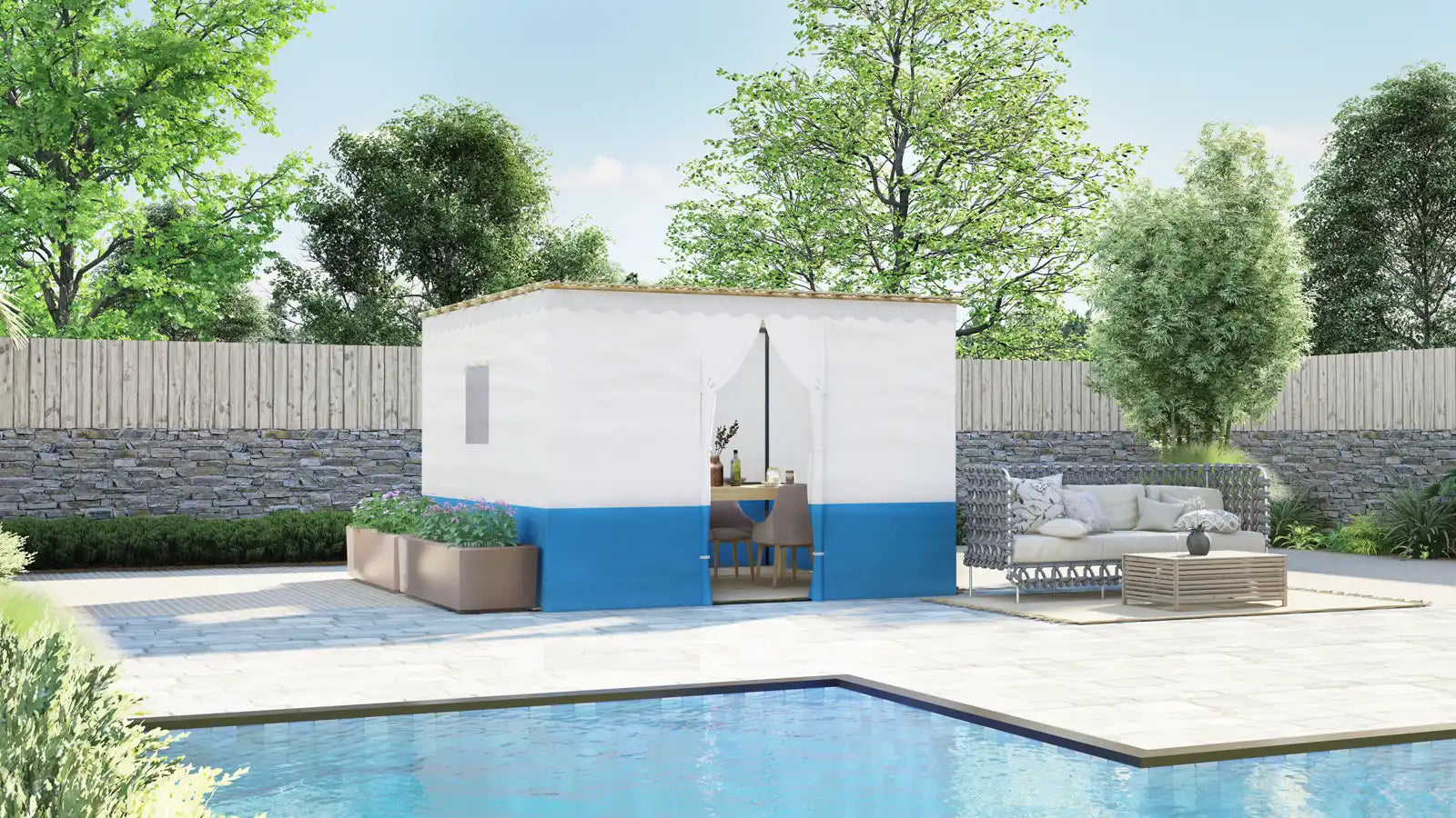 Top Reasons to Choose a Foldable Sukkah For Sukkot | TheSukkahPlace